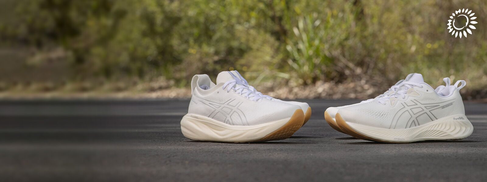 Durabilité et polyvalence | Asics Suisse